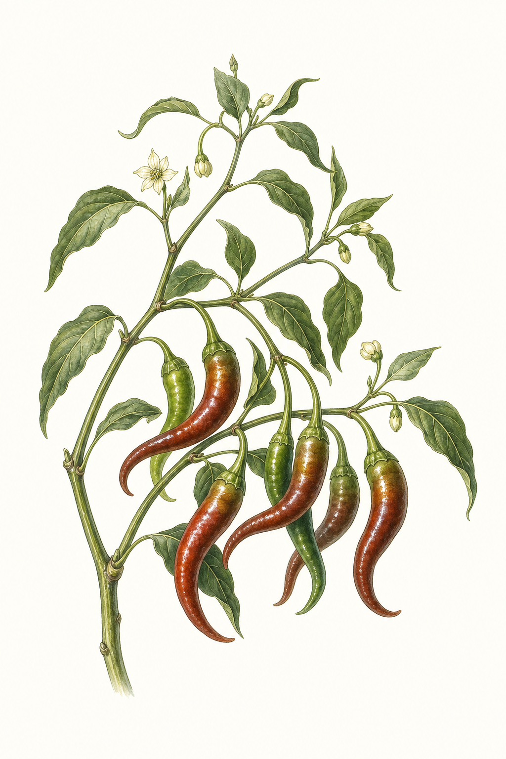 When To Plant Aji Cacho De Cabra In Zone 8b — Sproutsmart